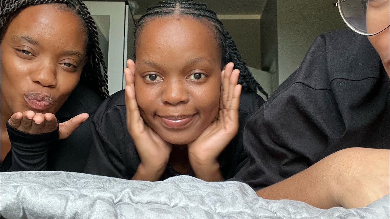 Back to Uni | Unpacking | essentials - YouTube