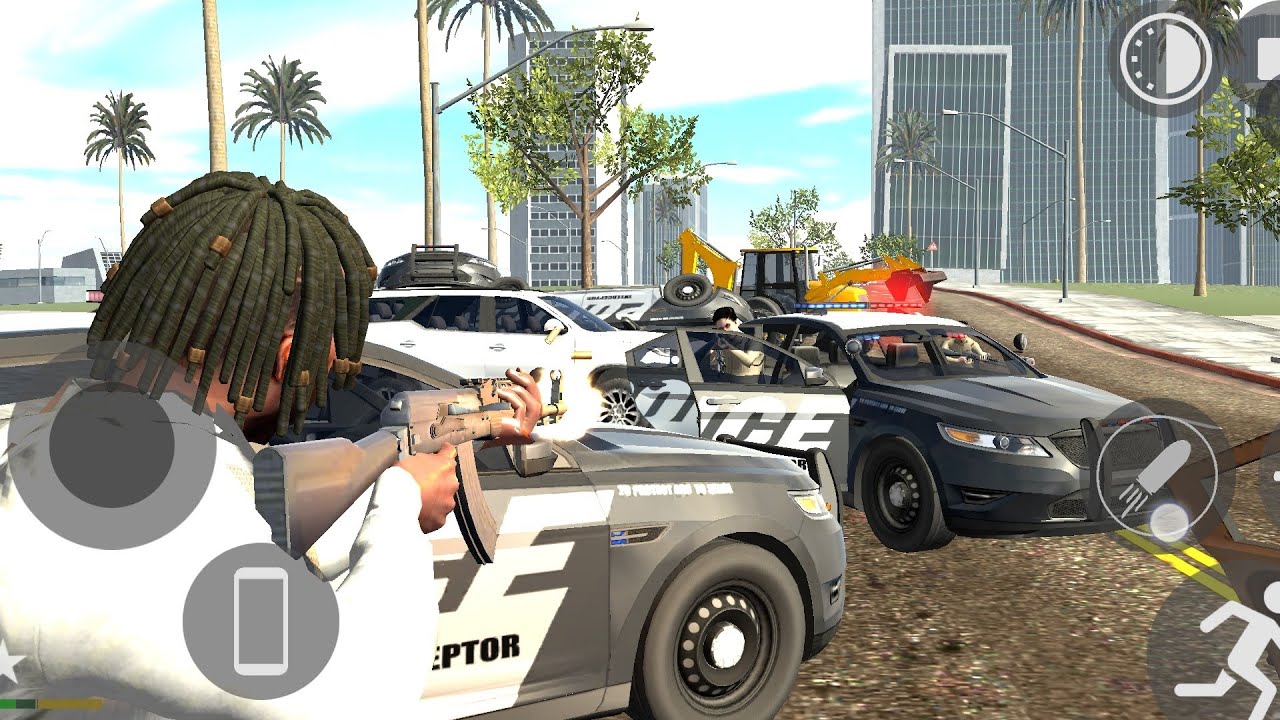 IBD 3D#152 Moster#Games#Car, Thar/Indian Bikes Driving 3D - YouTube