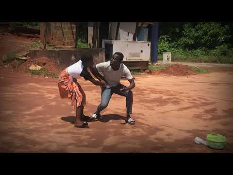 ILLUSIONS (Dark In The Hood),  Movie Teaser