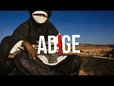 ARABIST | BY AD!GE BEATS