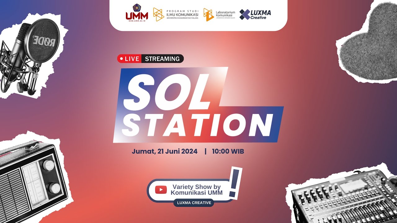 SOL STATION - YouTube