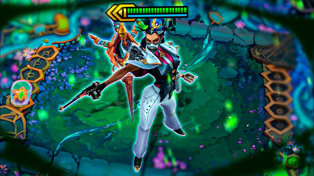 I HIT THE GOLDEN RENATA REROLL COMP! | Teamfight Tactics Set 13 - YouTube