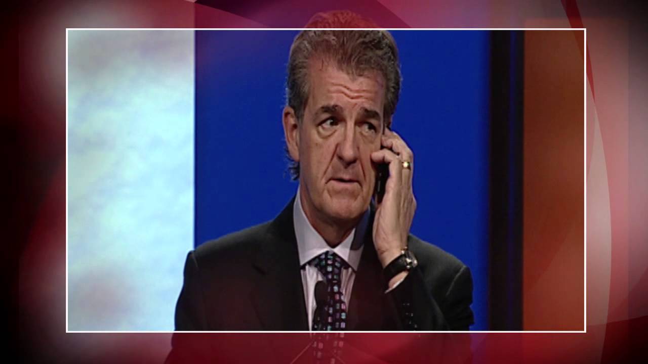 Sidney R. Rabb Award 2013 - YouTube