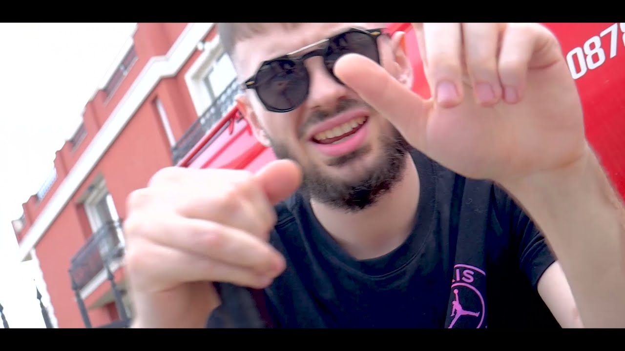 xood - LEVOVE (Prod. by SHIZO) - YouTube