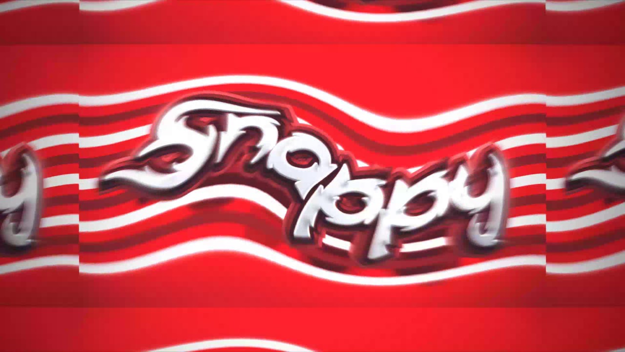 Snappy Intro - YouTube