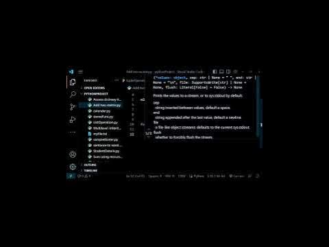 matrix addition using python #programming #coding #pythonic # ...