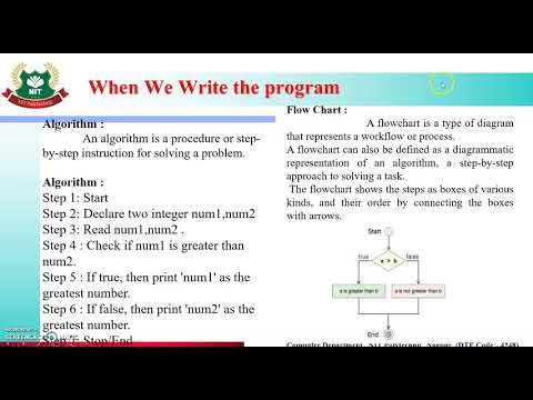 CPR Pr 6 Implement decision making in C using if else - YouTube