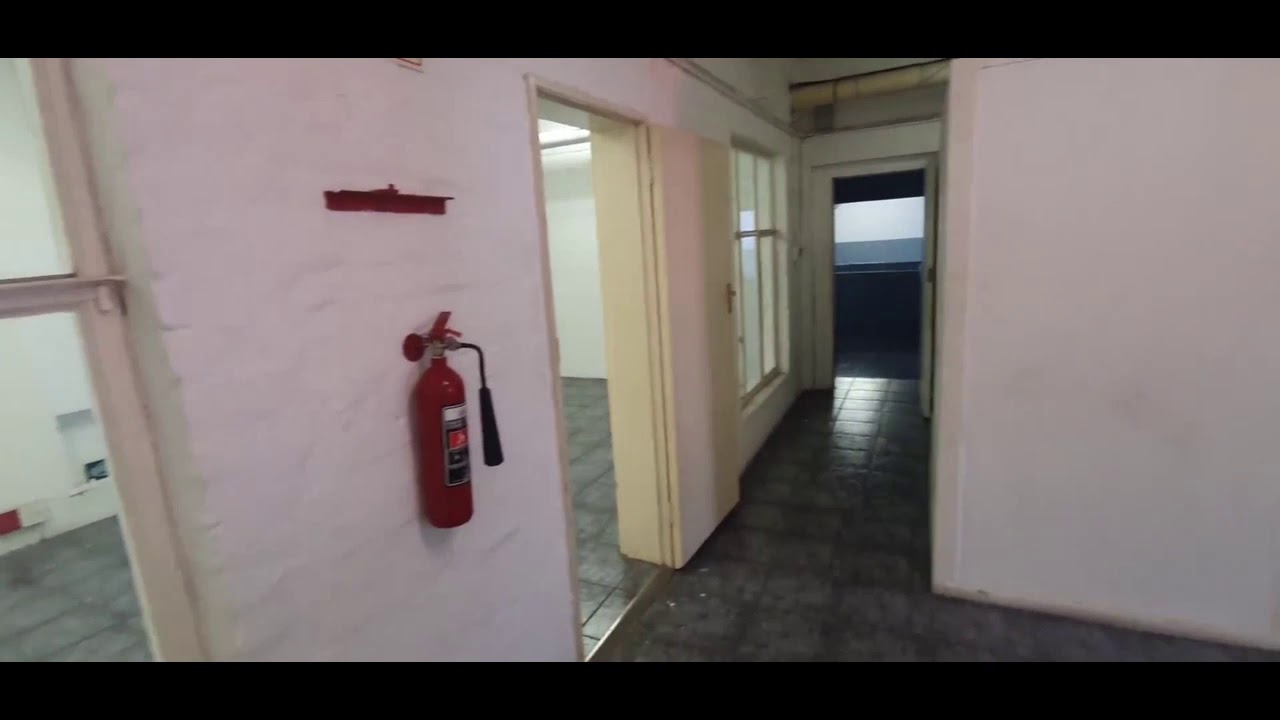 14 Inyoni street, Ndabeni - To Let - YouTube