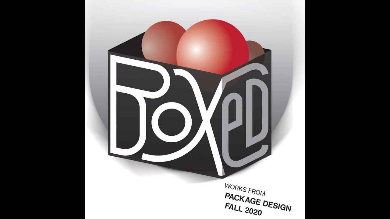MTSU Department of Art and Design Package Design Show - YouTube