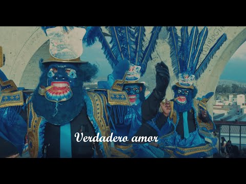 KAMAC - Verdadero amor