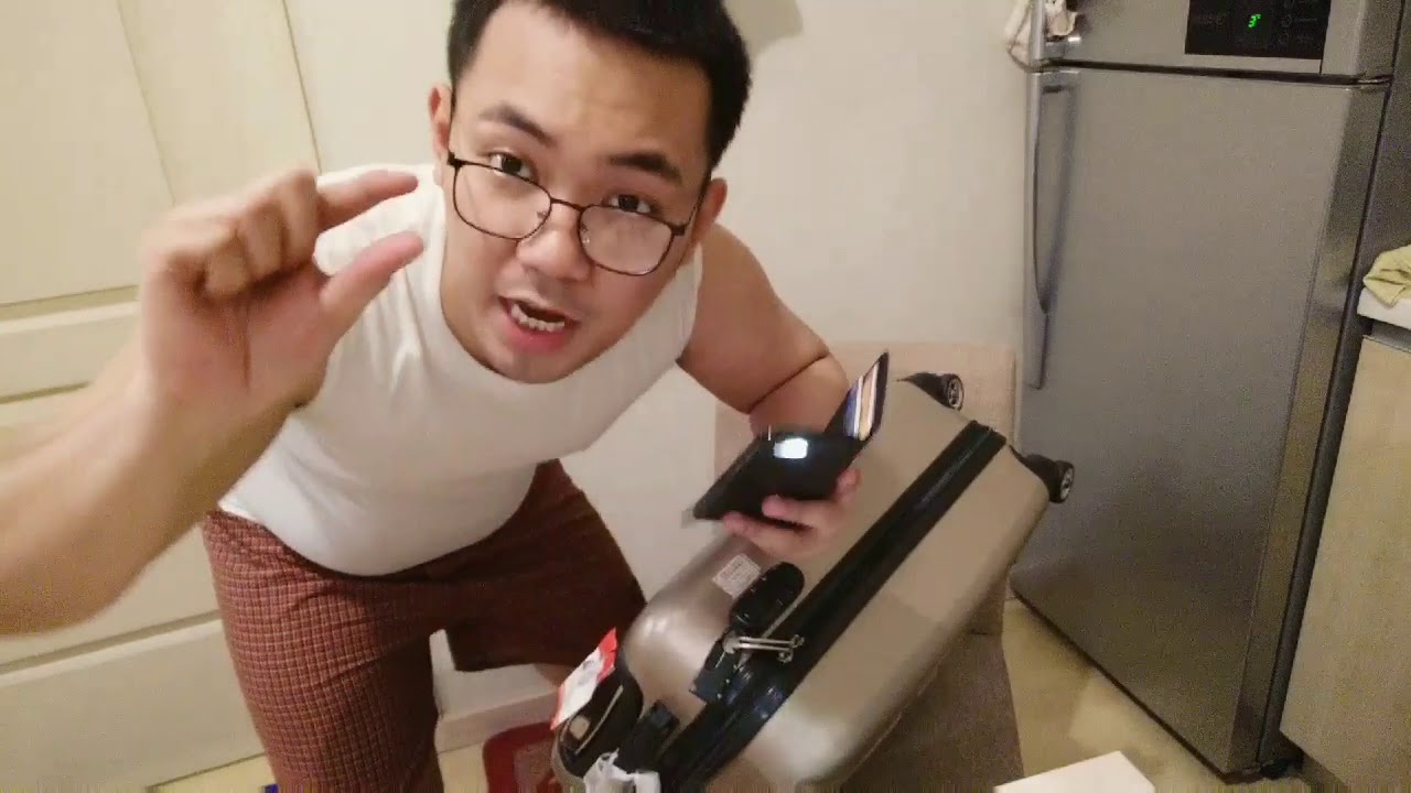 EASY TRICK ON HOW TO UNLOCK YOUR LUGGAGE Forgotten Passcode YouTube easy-trick-on-how-to-unlock-your-luggage-forgotten-passcode-youtube