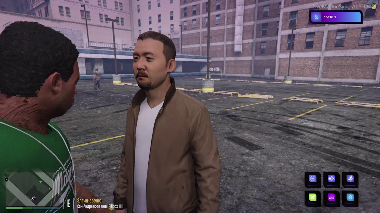 GTA 5 RP | Infinity Roleplay Night Life | FiveM | Galaxy #6 - YouTube