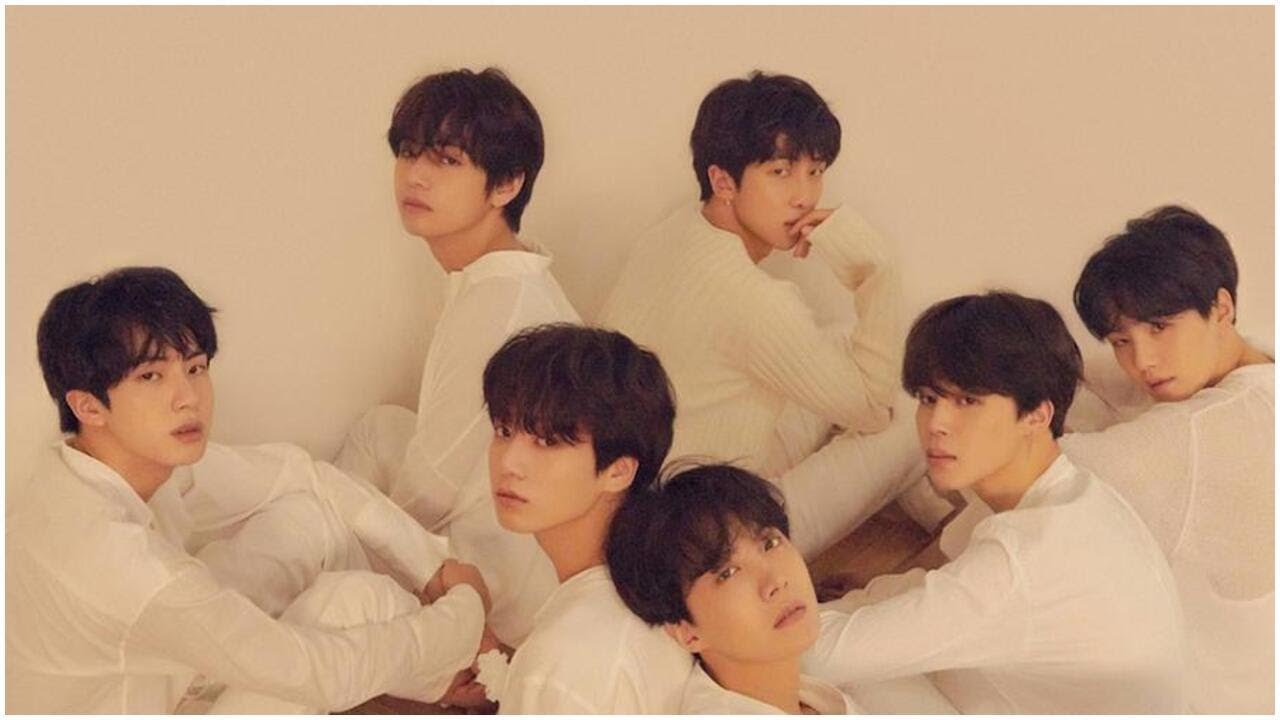 BTS’s “FAKE LOVE” Becomes Their 6th MV To Surpass 1.2 Billion Views ...
