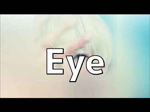 진짜의 너를 보여줘. 하쿠비(Hakubi)- Eye - YouTube