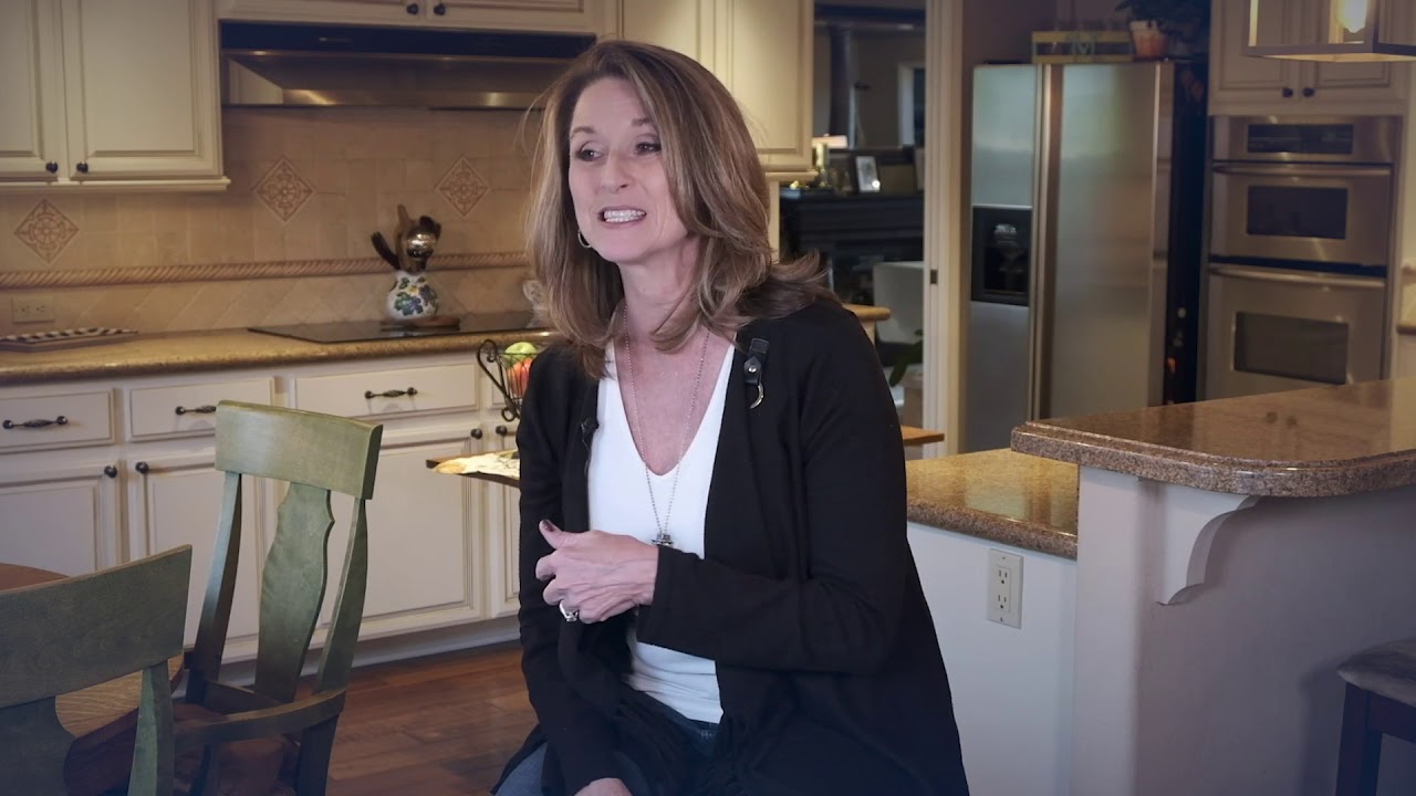 Mindy Wegner Testimonial - YouTube