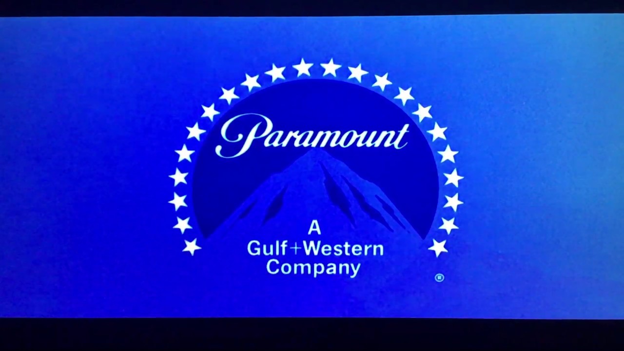 Paramount Pictures (1975/1989). - YouTube
