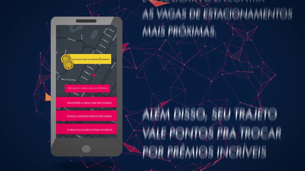 Ops Achei - app - YouTube
