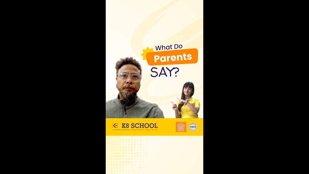 What Do Parents Say | Online School Parents Reviews | Parents ...