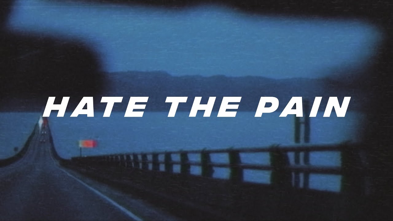 Free Sad Type Beat - "Hate The Pain" | Emotional R&B Piano Instumental ...