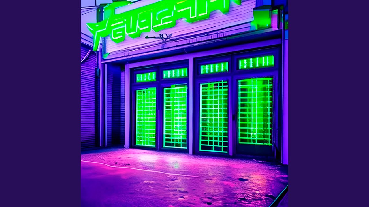 Neon Dreams - YouTube