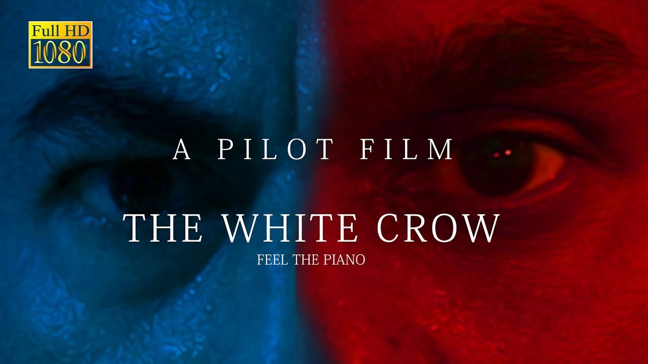 THE WHITE CROW | PILOT FILM | A NEO-NOIR THRILLER | ENGLISH SUBTITLES ...