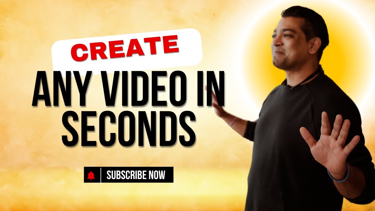 Sora AI: OpenAI's NEW Video Tool That Changes Everything | Amplify AI ...