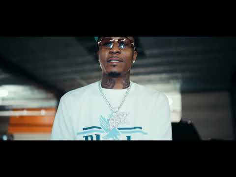 MGM Lett - Fine With Me (Official Music Video)