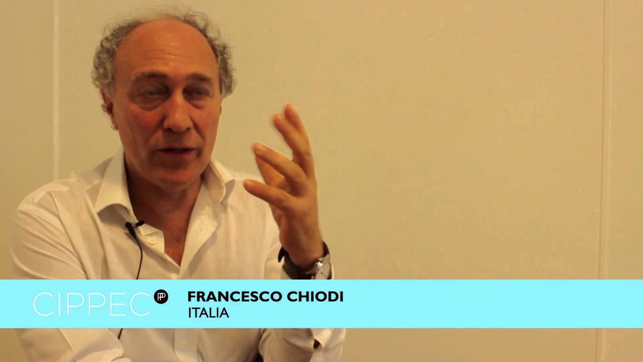 Diálogo de Políticas de Protección Social: Francesco Chiodi ...