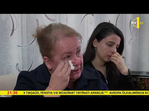 İTV Xəbər - 27.12.2020 (21:30)