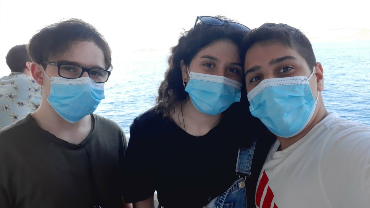 Vlog #3 Αίγινα - YouTube