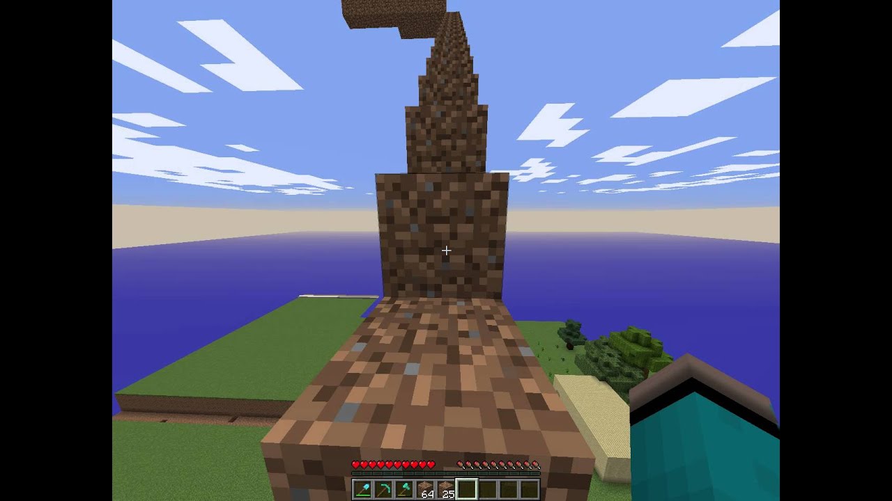 Mestermc (1.rész) - YouTube