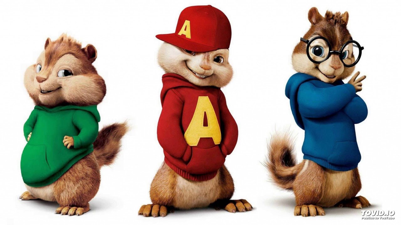 chipmunk- newyork city remake version - YouTube