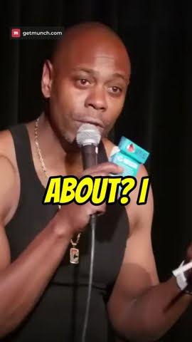 Trans Talk Rachel Dozer | Chappelle's Comedy Hour - YouTube