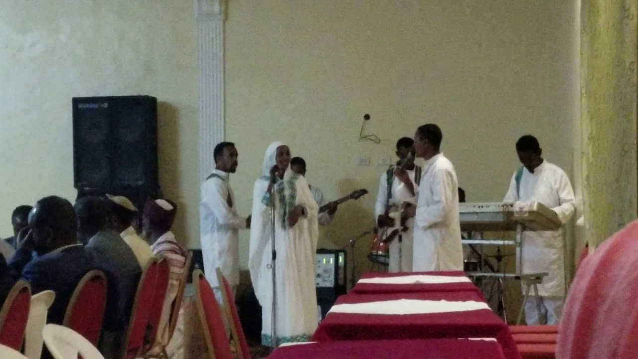 Diriba Degefa Negeri - YouTube