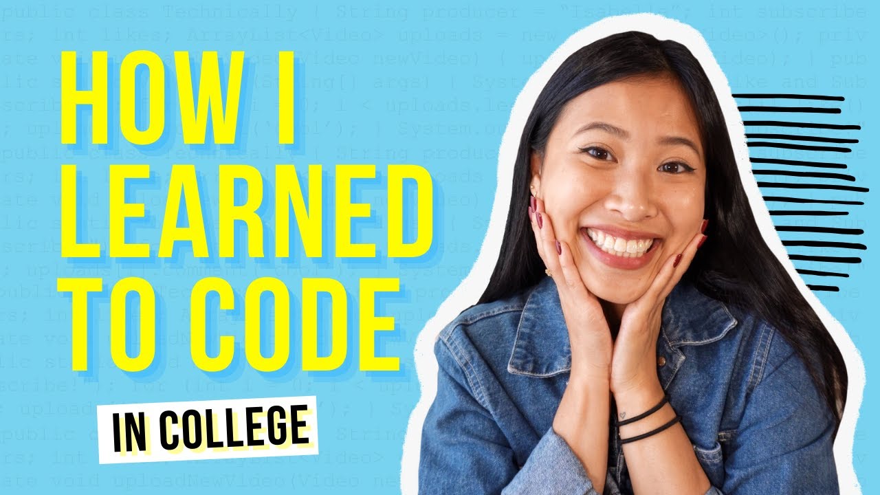 EVERY Programming Language I Learned in College | My Software Engineering Tech Stack History ...