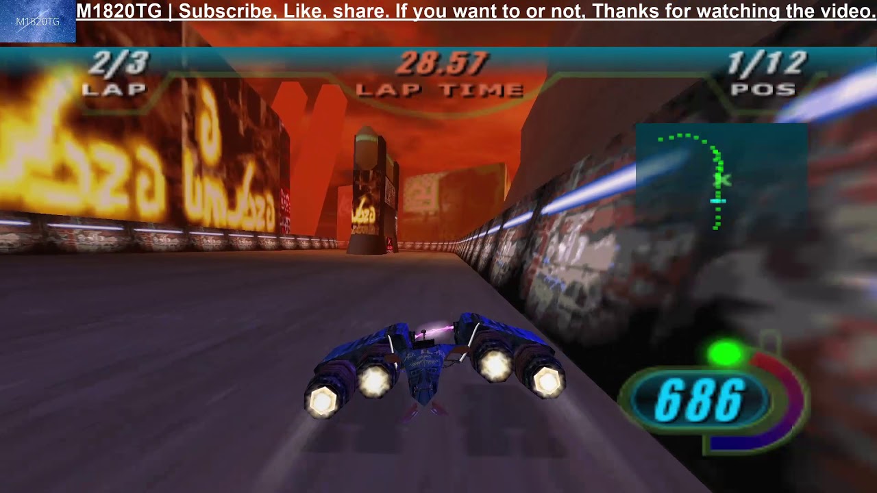 Aldar Beedo | Star Wars Episode I Racer Racer #StarWars #podracer # ...