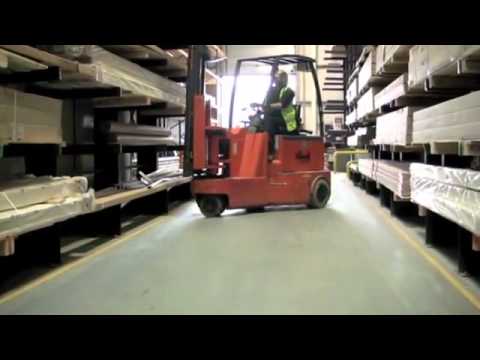 Forklift BENDI-LONGLOADER www.rotaforklift.com
