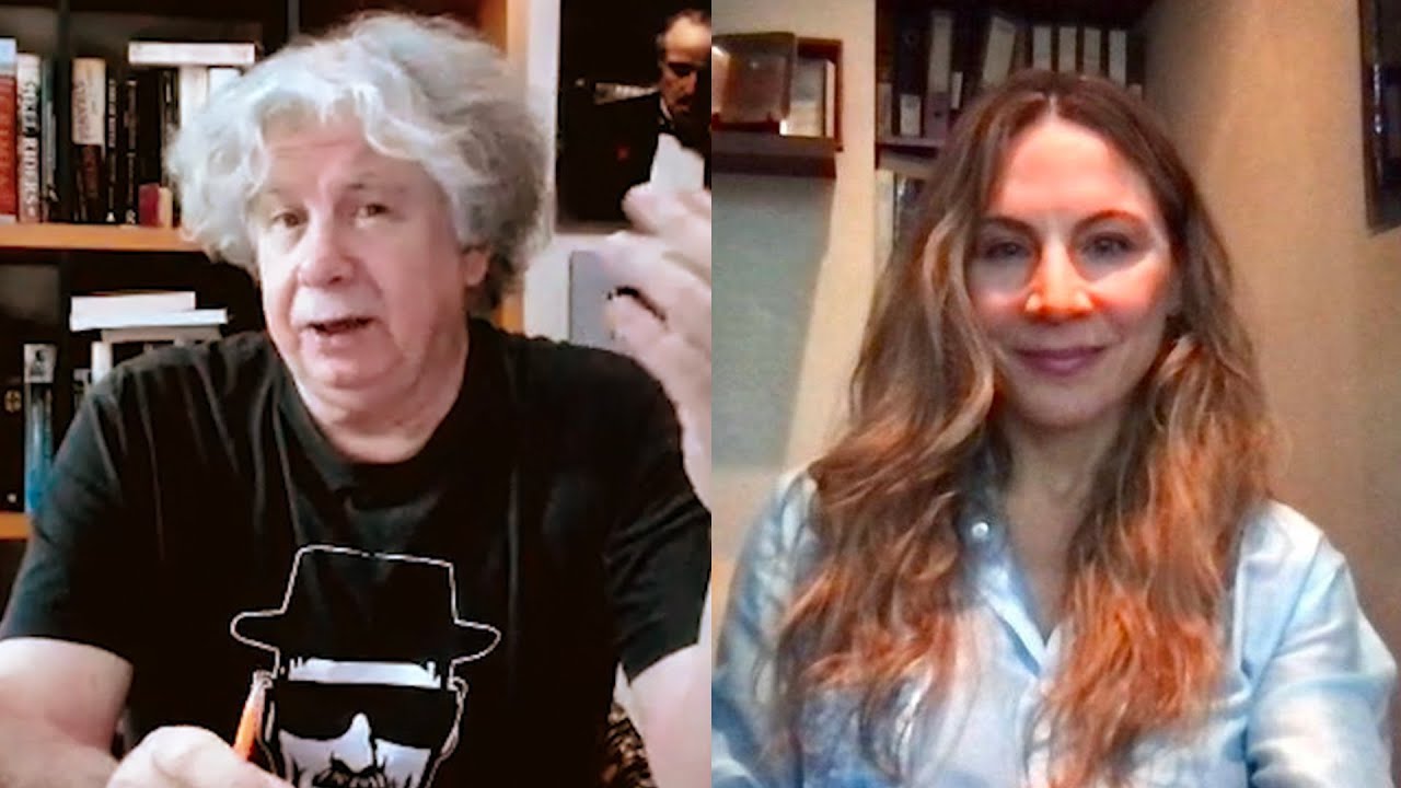 Semana post primera vuelta | con la periodista Nicole Rodríguez - YouTube