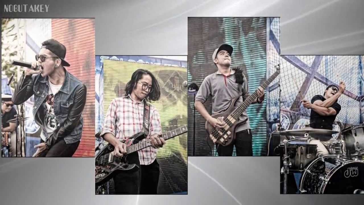 18+ Band - Bạo Động [Lyrics+Kara Video] - YouTube