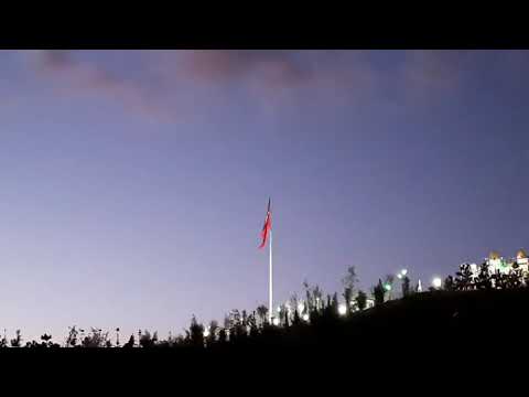 En çok izlenen en çok tıklanan Tc Türkiye Cumhuriyeti bayrak bayrak sevdası