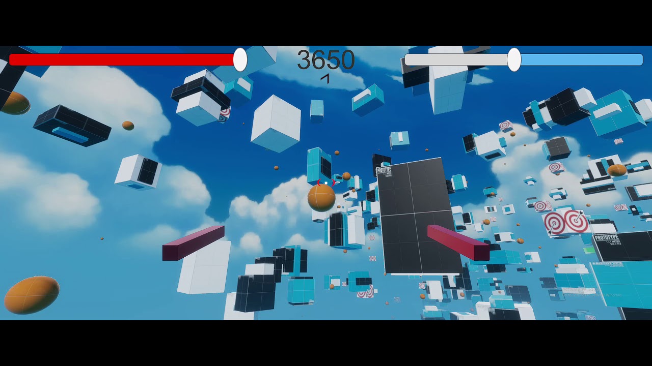 Grapple Game - YouTube