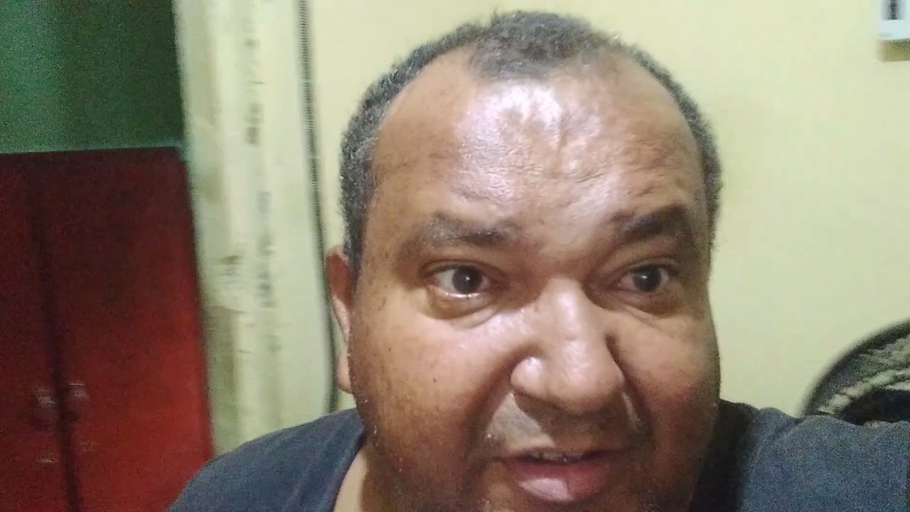 Ednaldo Pereira Jdudu membro do canal - YouTube