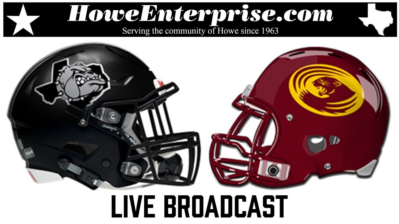 Howe Bulldogs at Bells Panthers, 9/13/2019 - YouTube