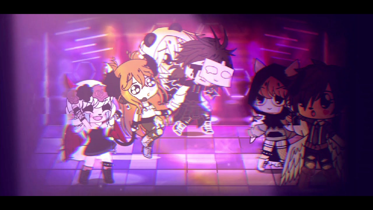 HAPPY 200K!!! SPECIAL! ||for Tye queen chloe aka ash|| - YouTube