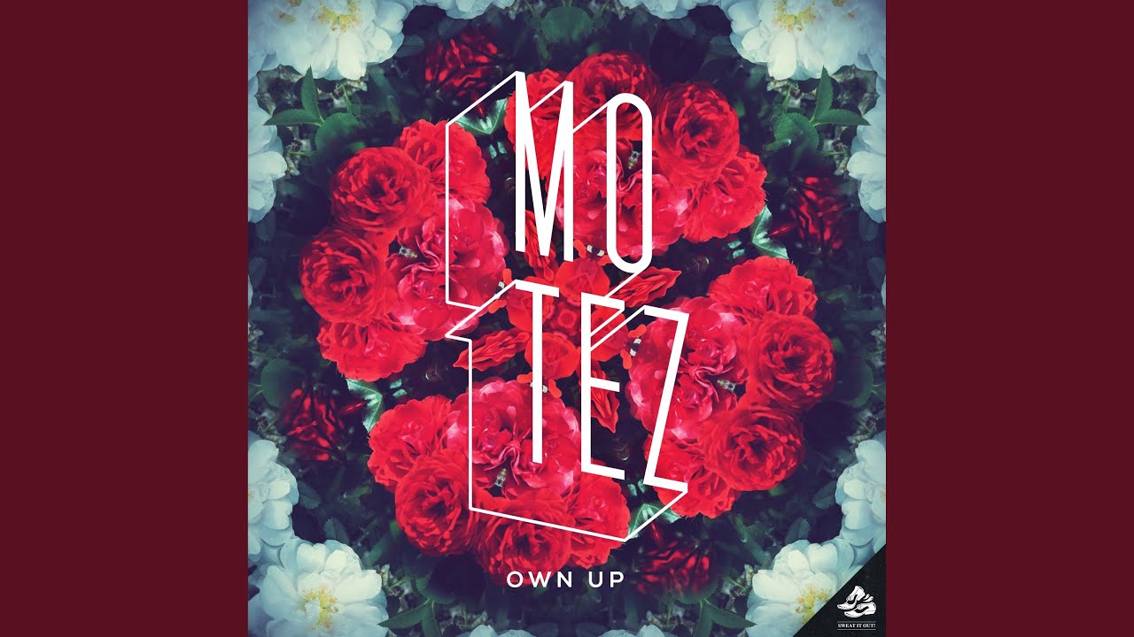 Own Up - YouTube Music