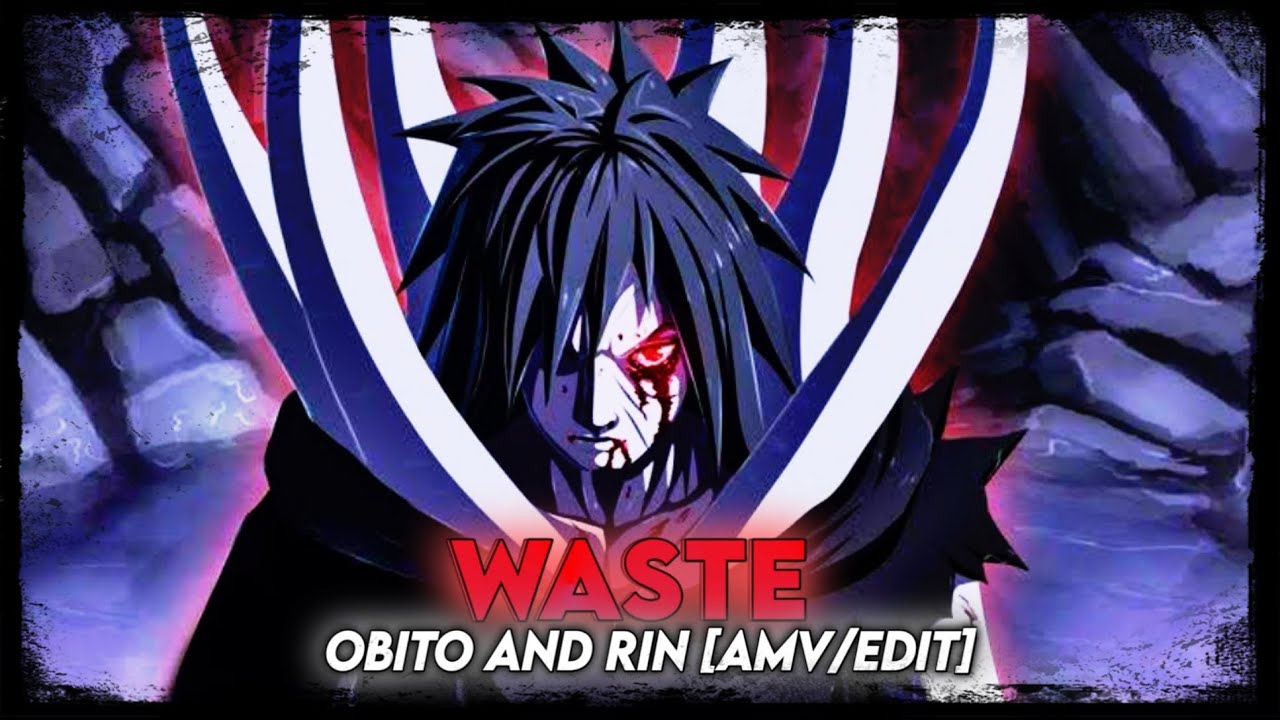 BASIC | Sasuke Uchiha [ EDIT /AMV ] - YouTube