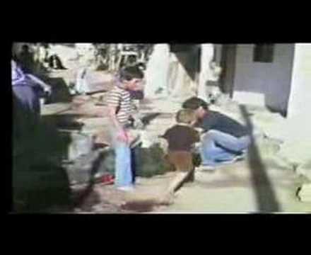 uşak ulucak köyü 1985 kurban bayramı 4