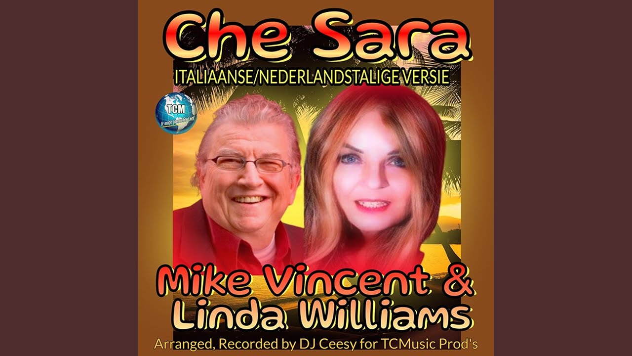 Che sara (2024 Remix) - YouTube