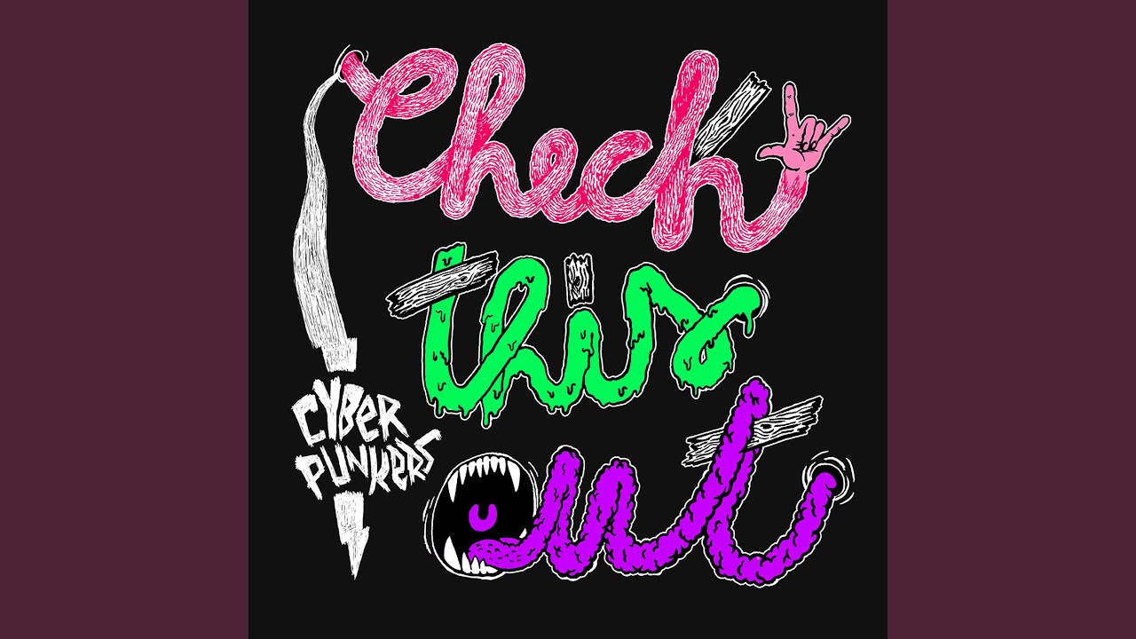 Check This Out (Original Club Mix) - YouTube