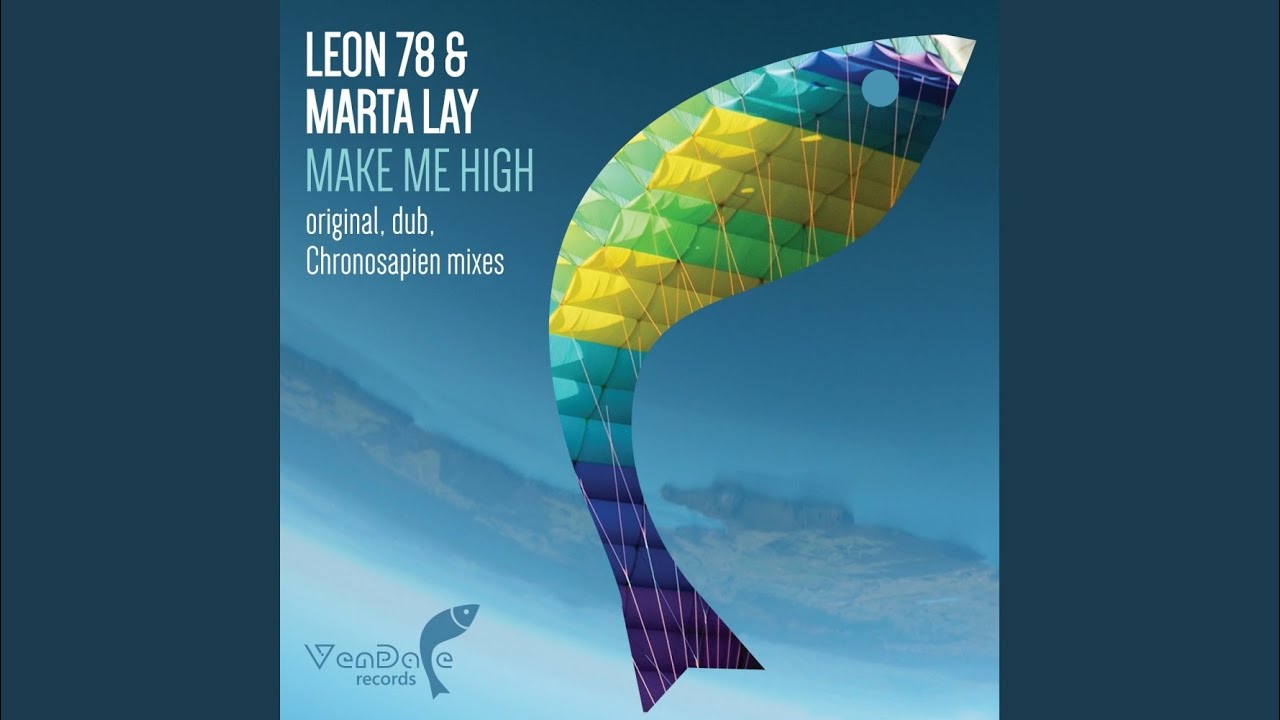 Make Me High (Original Mix) - YouTube